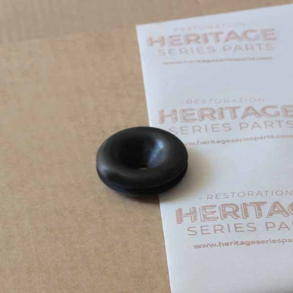 Heritage Series Parts 589452 589813 Series 3 Main Chassis Rail Grommet ...