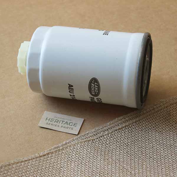 Heritage Series Parts AEU2147L-OEM Land Rover Defender and Discovery ...