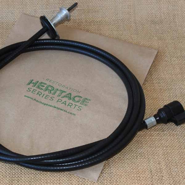 Heritage Series Parts Land Rover Series Parts PRC2065 90623054 Speedo ...