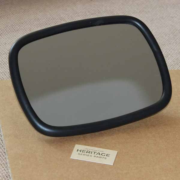 Heritage Series Parts MRC8276 Exterior Side Mirror Land Rover Series 3 ...
