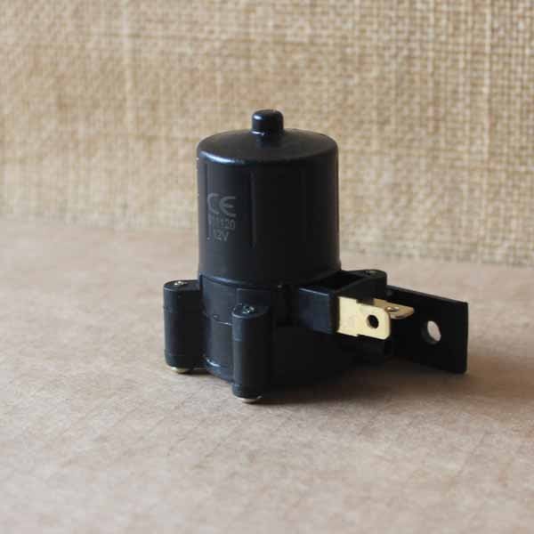 Heritage Series Parts PRC3369 STC575 Remote Mount Windscreen Washer ...