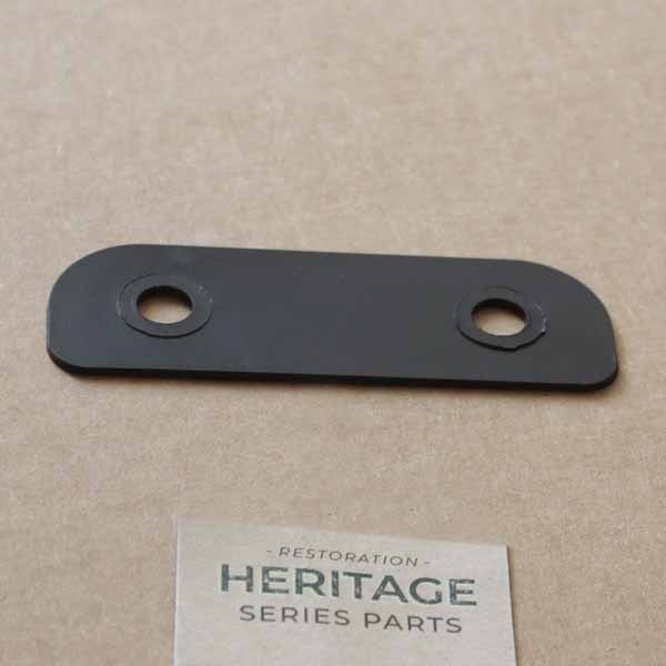 BDC710040 Land Rover Defender Door Hinge Gasket WA138480 onwards ...