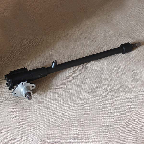 Heritage Series Parts 265490 Land Rover Series One 1954-56 ...