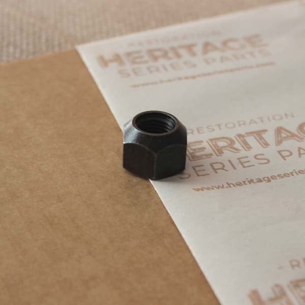 Heritage Series Parts 561254 Land Rover Series 1 and 2 Wheel Nut Single ...