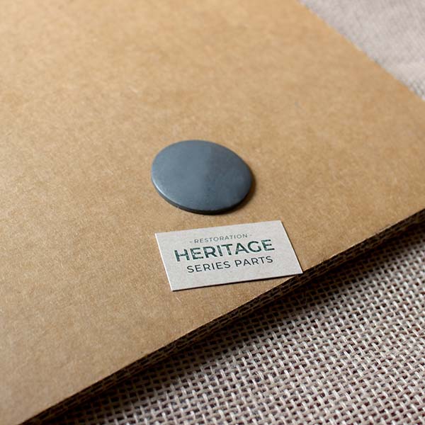 Heritage Series Parts 250840 Land Rover Series 2 and 2A 1 1/2 Inch Core ...