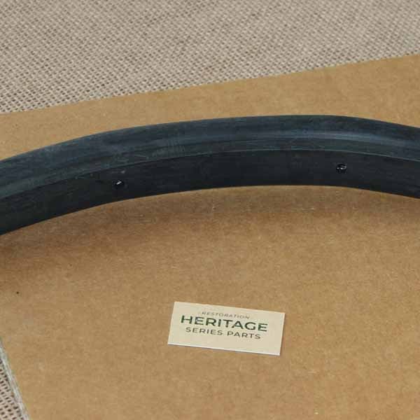 Land Rover Series Parts 330542 MRC5740 Door Bottom Sill Seal | Heritage ...
