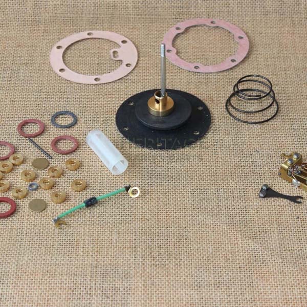SU Fuel Pump Kit 48-58 | Heritage Series Parts