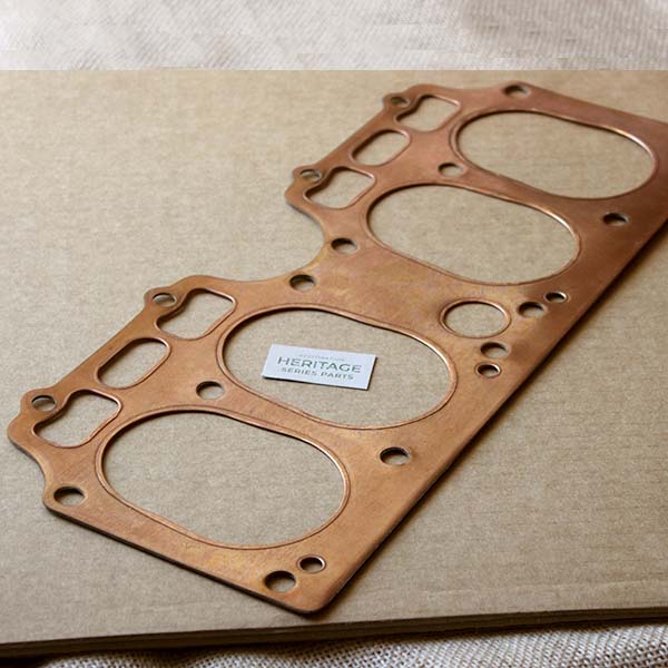 Heritage Series Parts 212322 Land Rover Series 1, 1.6 Litre Head Gasket ...