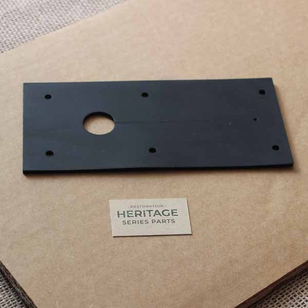 Land Rover Series Parts 300914 Rubber Seal Handbrake Lever on Seat Box ...