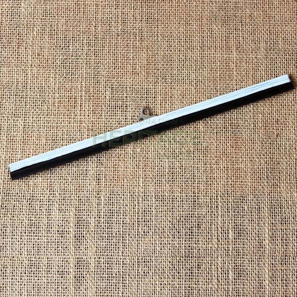 Land Rover Series Parts 261504 272306 Wiper Blade 9 Inch Rubber Pin ...