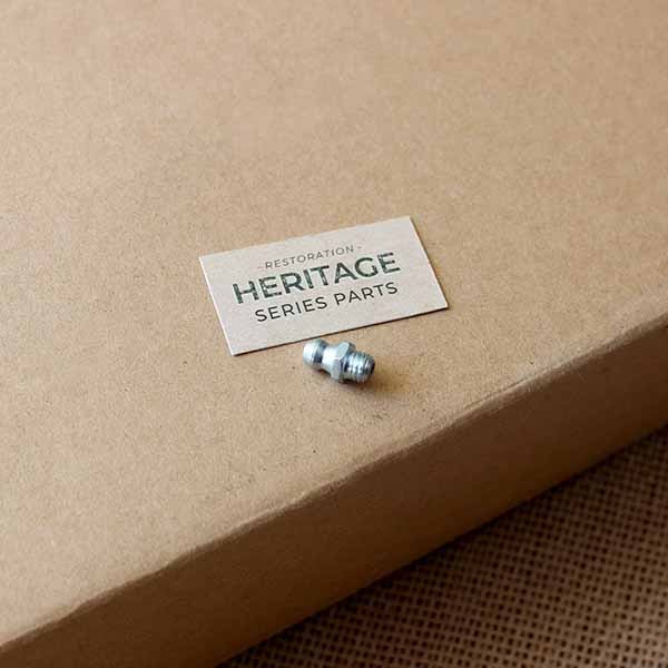 Heritage Series Parts 234532 276201 232557 Land Rover Series 1 2 and 3 ...