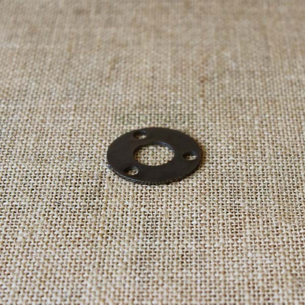 Land Rover Series Parts 232566 Speedo Cable Plate | Heritage Series Parts