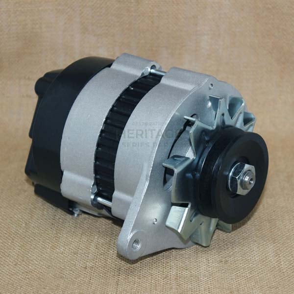Heritage Series Parts RTC5084 Alternator Series 3 4 Cylinder | Heritage ...