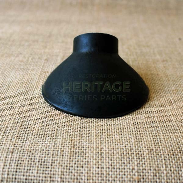 Land Rover Series Parts 301283 Grommet Bulkhead to Steering Box 1948 to ...