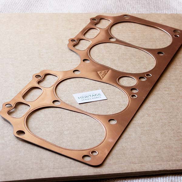 Heritage Series Parts 231046 Land Rover Series 1 (Early 2.0 Litre with ...