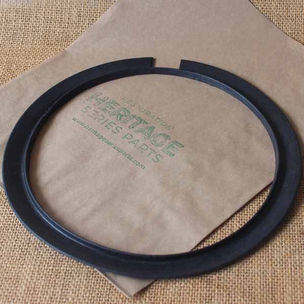 Heritage Series Parts 262101 Land Rover Series 1 and 2 Headlamp Bowl ...