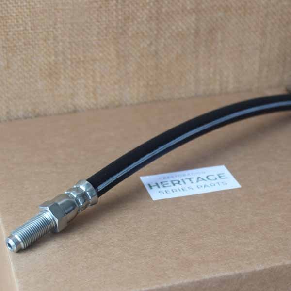 Heritage Series Parts NRC9457 Land Rover Series 3 Front Brake Hose 1980 ...