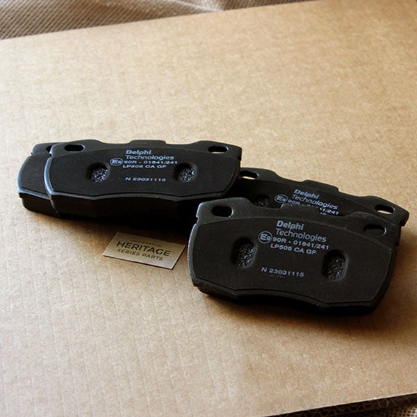 Heritage Series Parts SFP000260 Land Rover Defender (and County from ...