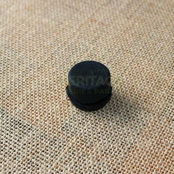 Land Rover Series Parts 300962 Rubber Buffer for Front Wing 1948 to 51 ...