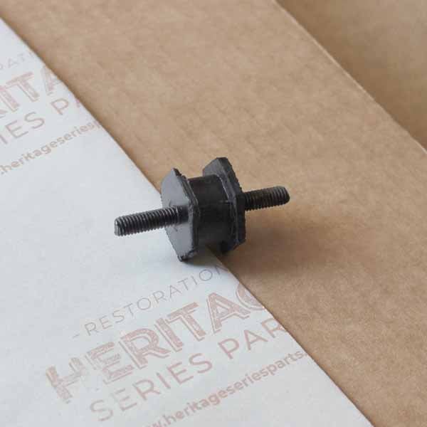 Heritage Series Parts ERR2337 Air Cleaner Rubber Mount | Heritage ...