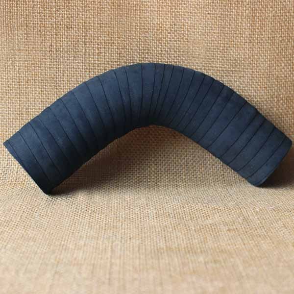 Heritage Series Parts 242056 Land Rover Series 1 Bypass Hose 1954-58 ...