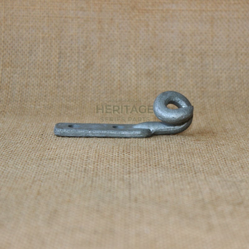 Heritage Series Parts 332446 Land Rover Series 2 and 3 Left Hand ...