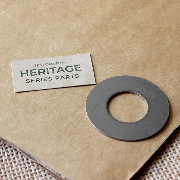 Heritage Series Parts 600265 Land Rover Defender Discovery 1 Pitman Arm ...