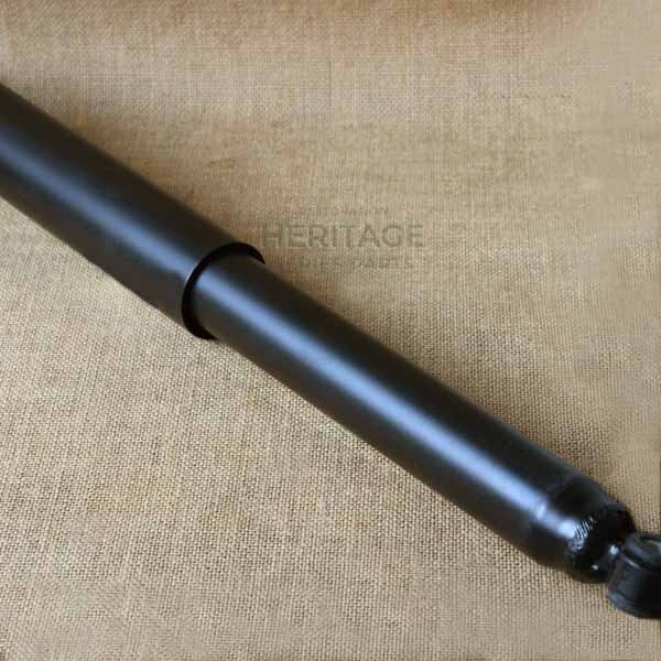 RTC4472 Land Rover Defender and County Steering Damper | Heritage ...