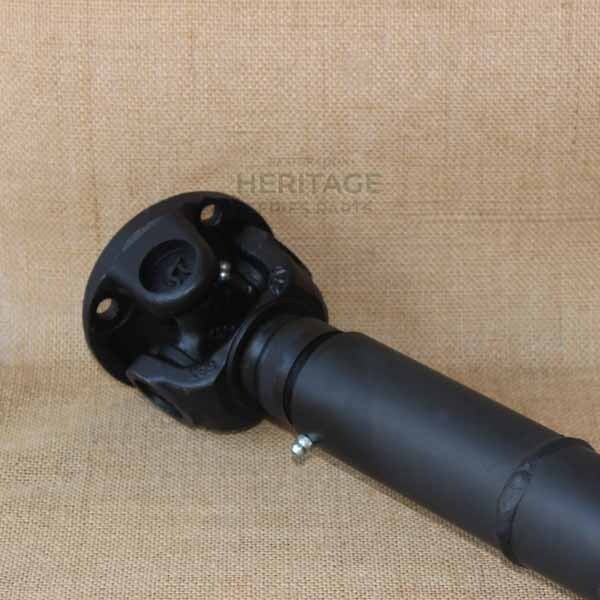 FTC3245 Land Rover Series 3, 109 4 Cylinder Rear Prop Shaft | Heritage ...