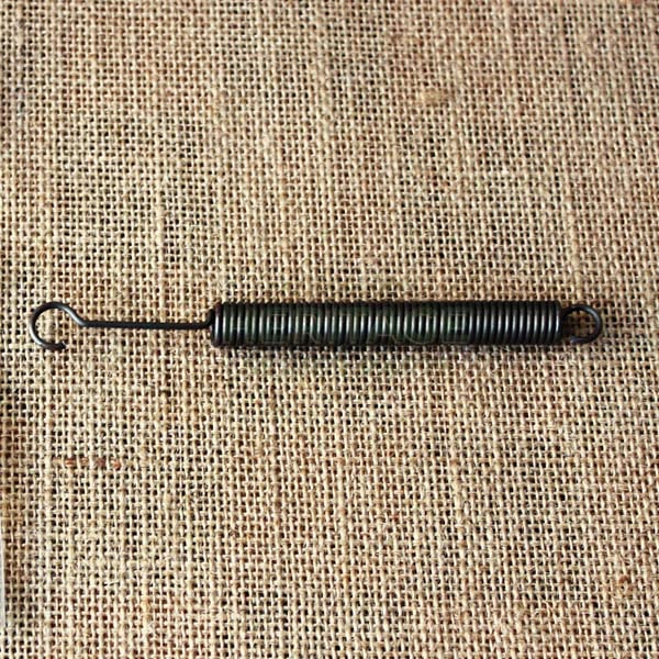 Land-Rover-Series-Parts-243225-Spring-for-Brake-Switch | Heritage ...