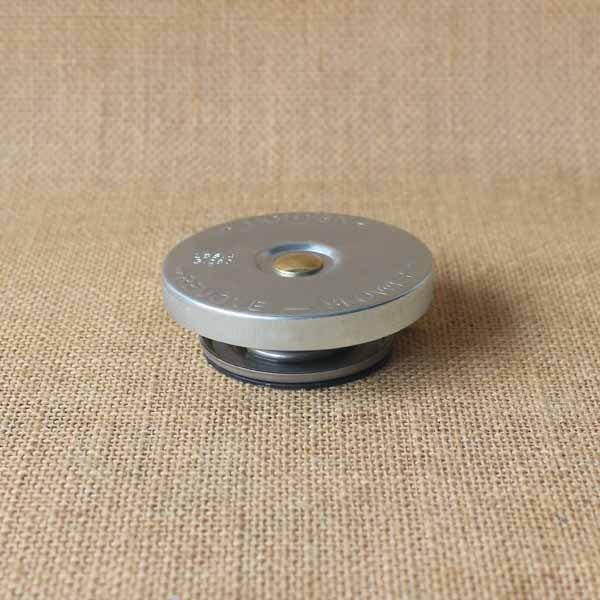 Land Rover Series 1, 1.6 Litre & 2.0 Litre 4 Lb Radiator Cap 1948-58 ...