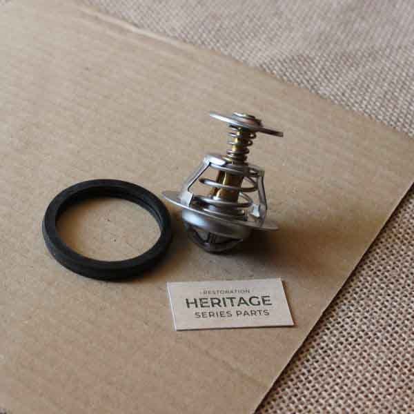 ERR3291 Land Rover Discovery and Defender 300 TDI Thermostat (Waxstat ...