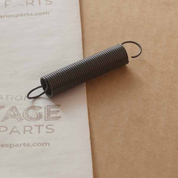 Heritage Series Parts 277502 Return Spring for Accelerator and Stop ...