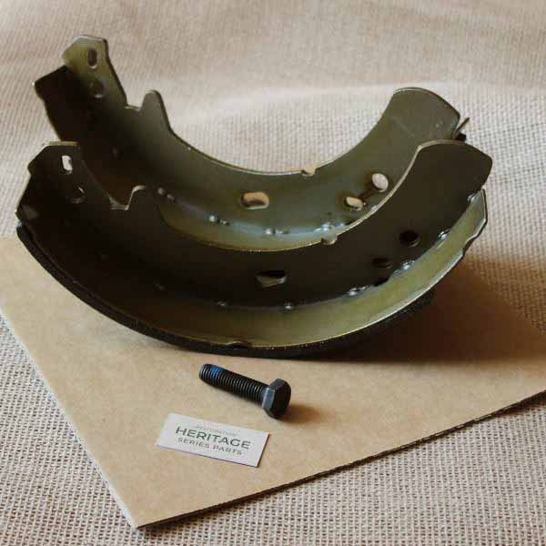 Heritage Series Parts ICW500010 Land Rover Defender Discovery 1 and ...
