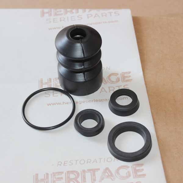 Heritage Series Parts 278523 Land Rover Series 1 Brake Master Cylinder ...