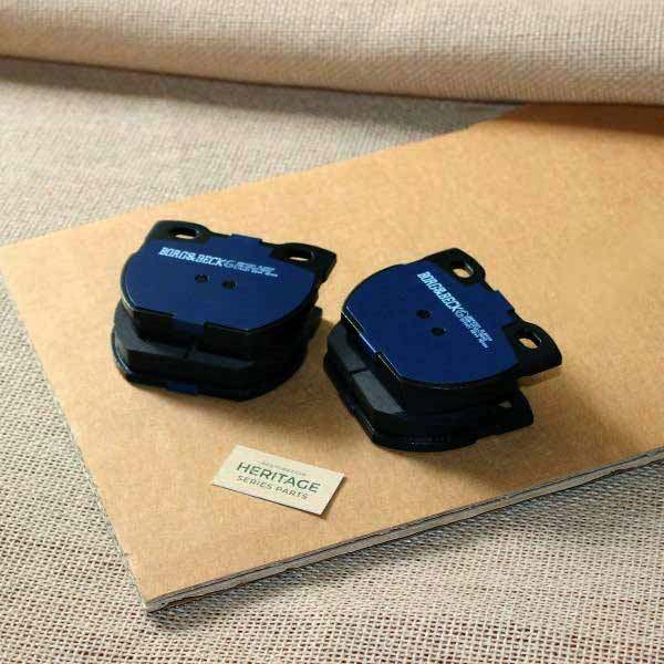 Heritage Series Parts SFP000250-Delphi/Borg/Beck Land Rover Defender ...