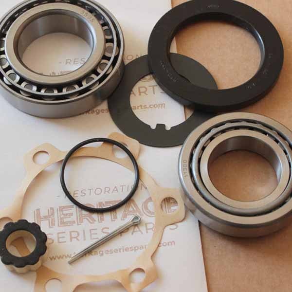 Heritage Series Parts RTC3534 Land Rover Series 1 2 and 3 Except Stage ...