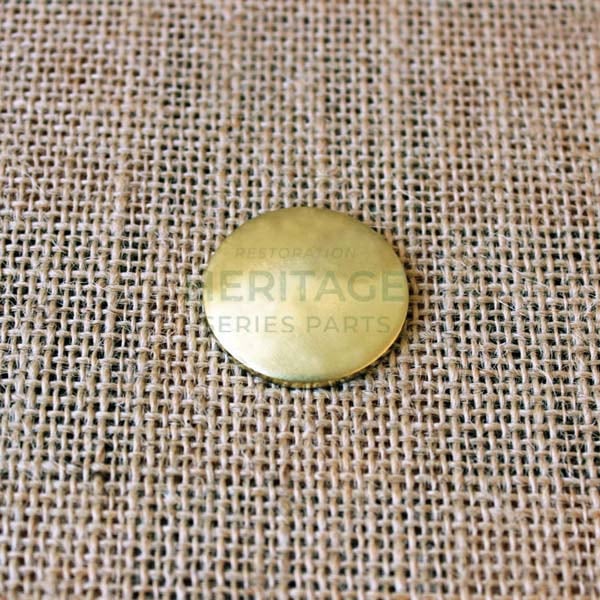 52615 Land Rover Series 1 Core Plug 1 1/8 Diameter Rear of Block ...