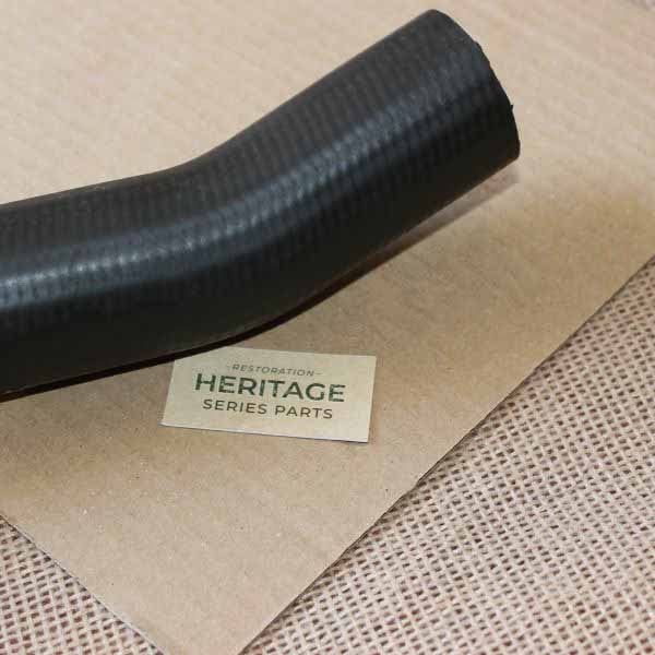 Land Rover Series 2A and 3, 2.6 Litre Top Radiator Hose (Genuine ...