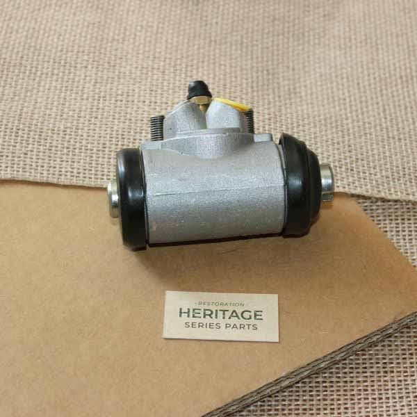 Heritage Series Parts RTC3626 Land Rover County and Defender with Drum ...