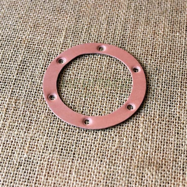 Heritage Series Parts 546488 Fuel Tank Sender and Square Engine Sump ...