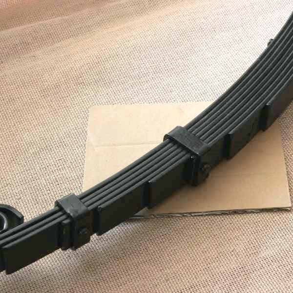 Heritage Series Parts 231196L Land Rover Series 1 80 Inch Narrow Front ...