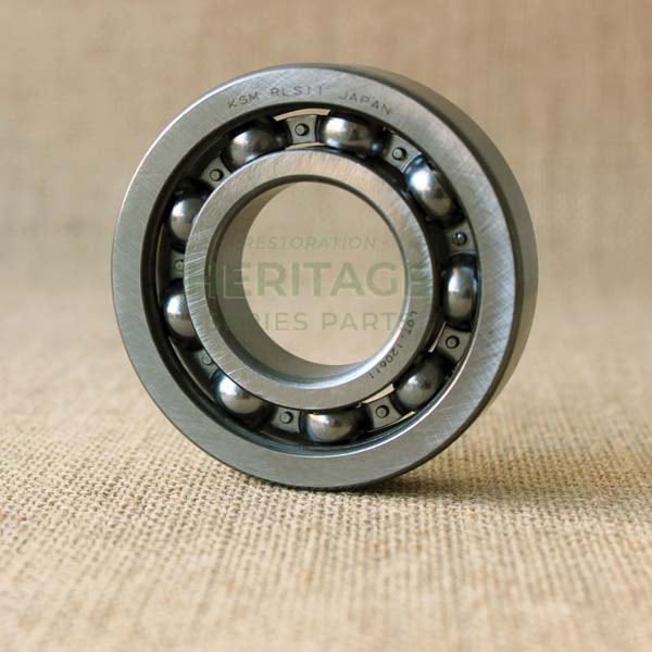 Land Rover Series Parts 55713 Inner Axle Bearing 1948-58 | Heritage ...