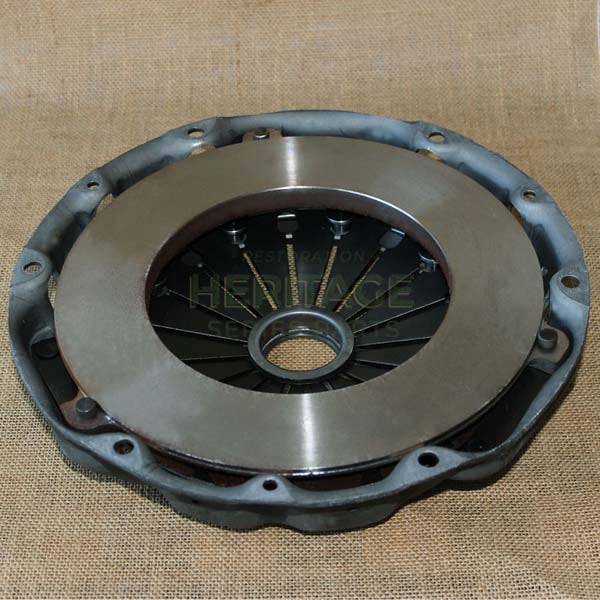 571228 Land Rover Series 2A, 9 Inch Clutch Pressure Plate with Wear Pad ...