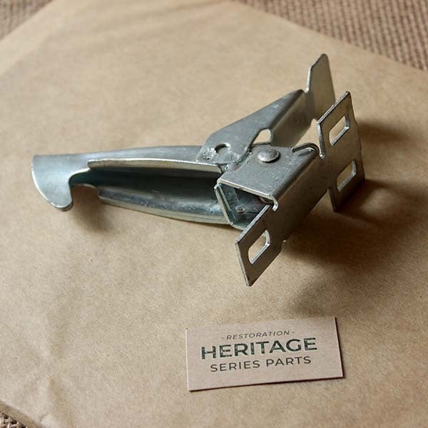 Heritage Series Parts MUC6457 Land Rover Defender Bonnet Safety Catch ...