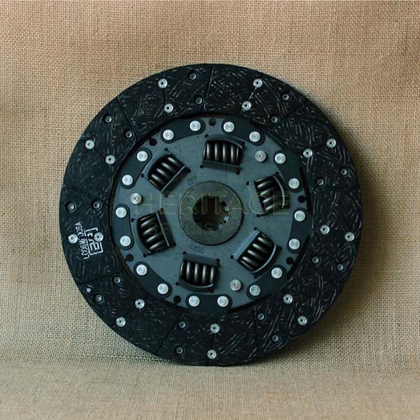 FRC2297 8510290 561536 GCP263 539827 571712 Clutch Plate | Heritage ...