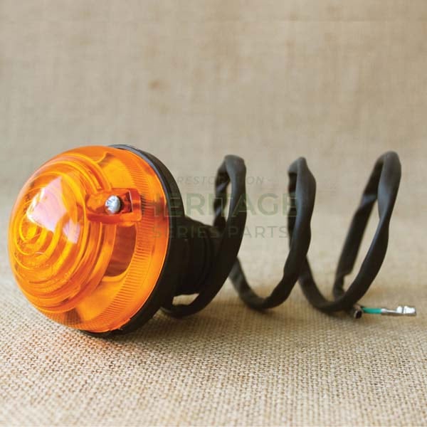 Heritage Series Parts RTC5013 589811 575121 Indicator Lamp | Heritage ...