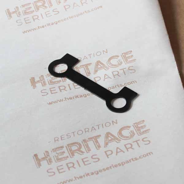 217261 Land Rover Series 1, 1948-53 Leaf Spring Lock Tab (Narrow Spring ...