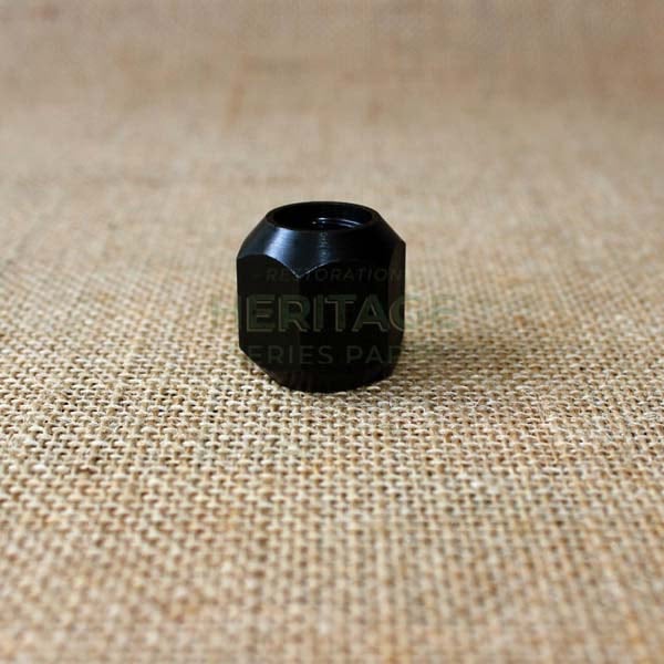 Land Rover Series Parts 217361 Wheel Nut Double Chamfer 1948 to 69 ...