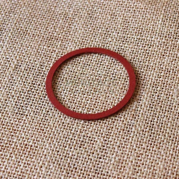 Restored-Series-One-Land-Rover-Series-Parts-01645-Fibre-Gasket-for ...